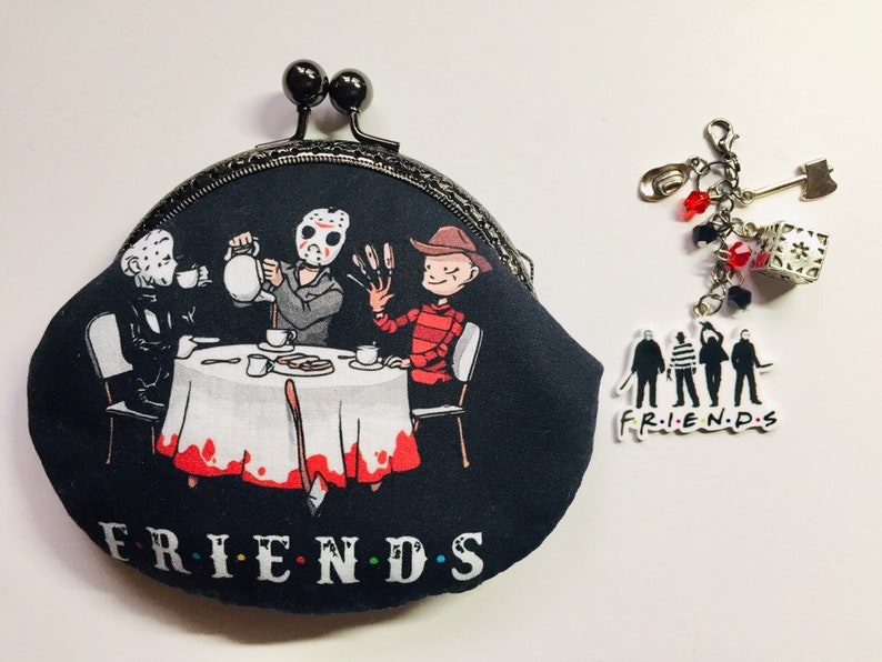 80's Horror Movies, Freddy Krueger, Hellraiser, Friday the 13th ...