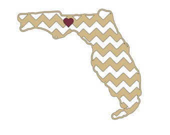 Fsu decal | Etsy