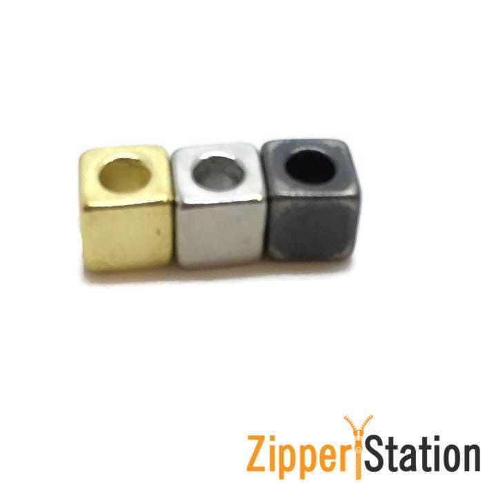 Metal Cord End Toggles Clothing Draw String Pull Cord Hoodie | Etsy UK