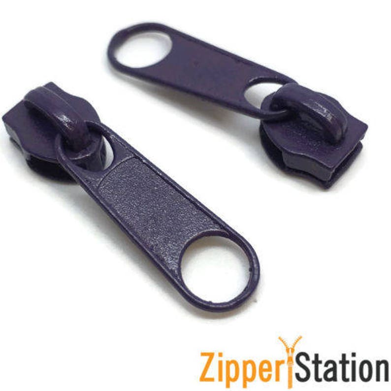 Continuous Zip Chain No3 Weight Upholstery N3 Zipping 1 - Etsy