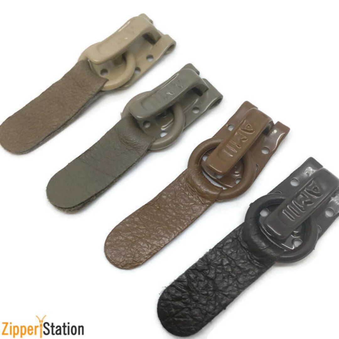 Faux Leather Buckle Fastener Jacket Button, Costume, Skirt Repair 10mm ...