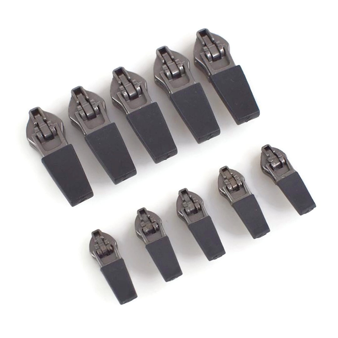 Zipper Pulls for Waterproof Zips: Fix and Repair Water Repellent Zips ...
