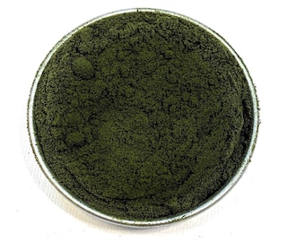 Ultimate Baker Natural Amber Food Color Shine 1x12g, Natural Orange ...