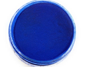 Ultimate Baker Natural Amber Food Color Shine 1x12g, Natural Orange ...