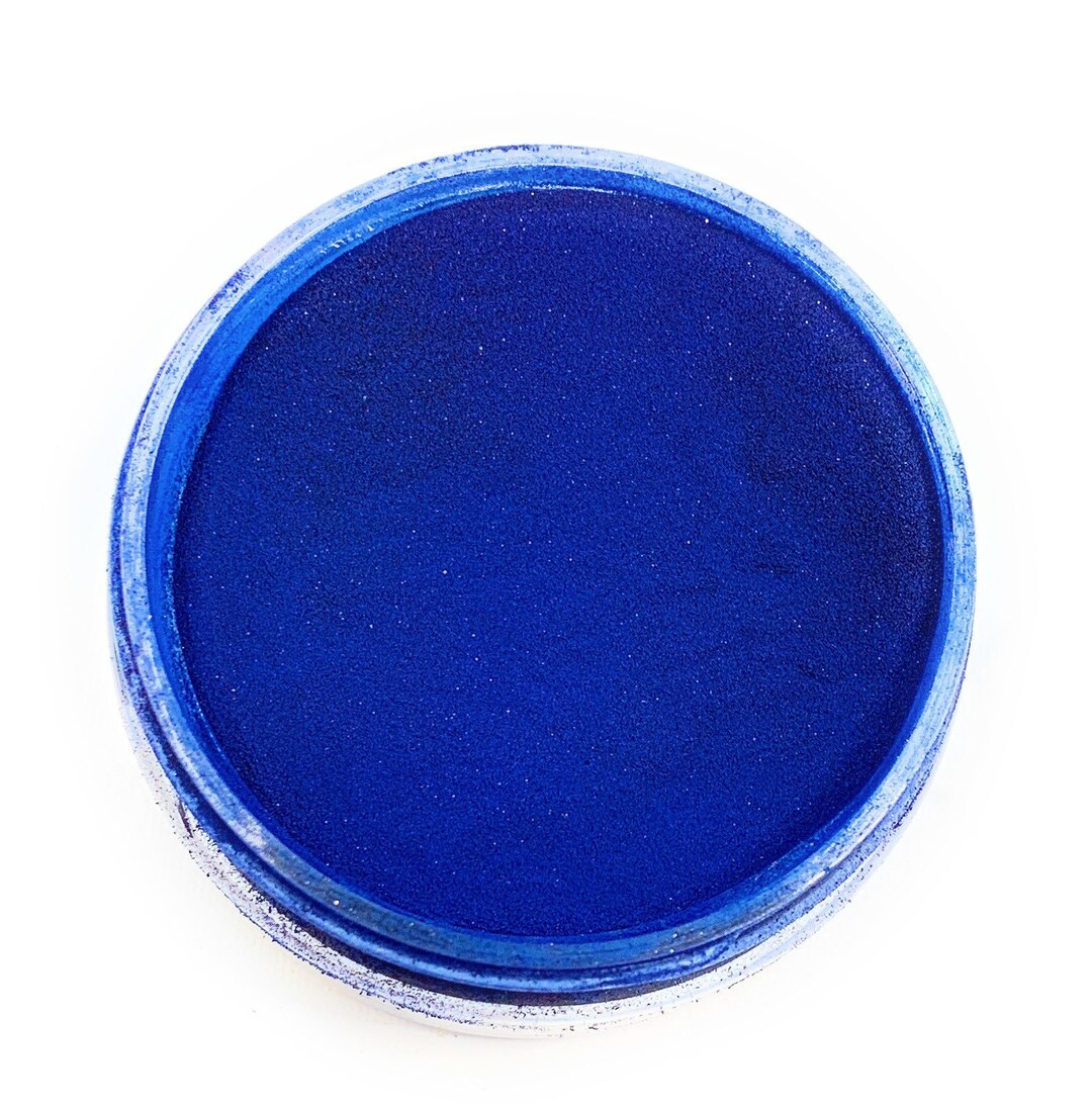 Ultimate Baker Natural Blue Food Color 12g, Natural Airbrush Color, Gel ...