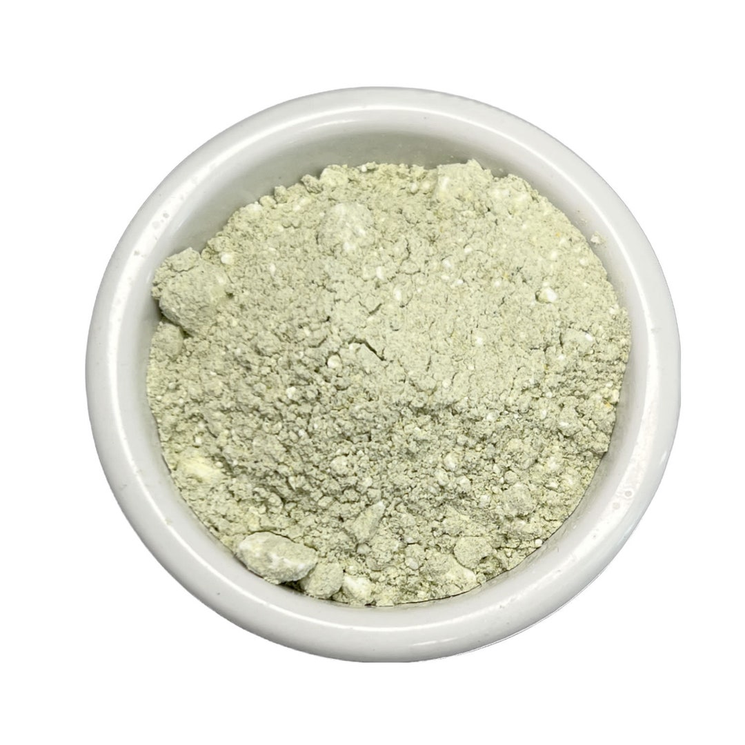 Ultimate Baker Green Powdered Sugar (1x4oz), Naturally Colored ...