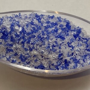 Snowy River Blue Ocean Cocktail Salt 1x4oz All Natural - Etsy