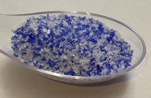 Snowy River Blue Ocean Cocktail Salt 1x4oz All Natural - Etsy