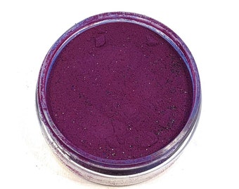 Ultimate Baker Natural Amber Food Color Shine 1x12g, Natural Orange ...