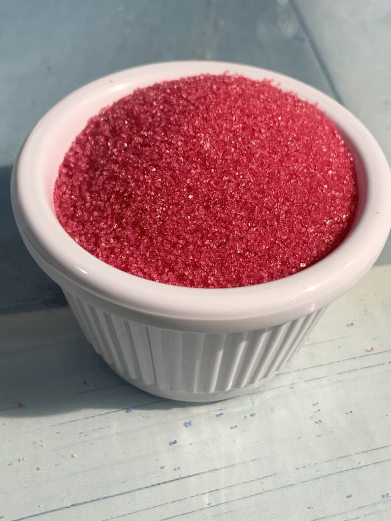 Colorwayz Natural Watermelon Cotton Candy Floss Sugar 1x5oz, Natural ...