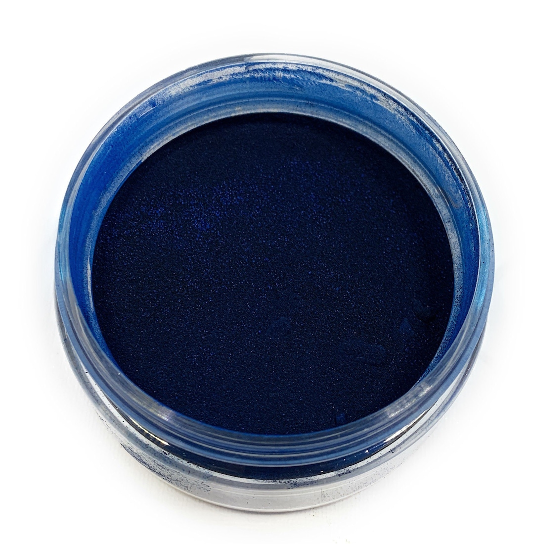Ultimate Baker Natural Navy Food Color (1x12g), Natural Blue Airbrush ...