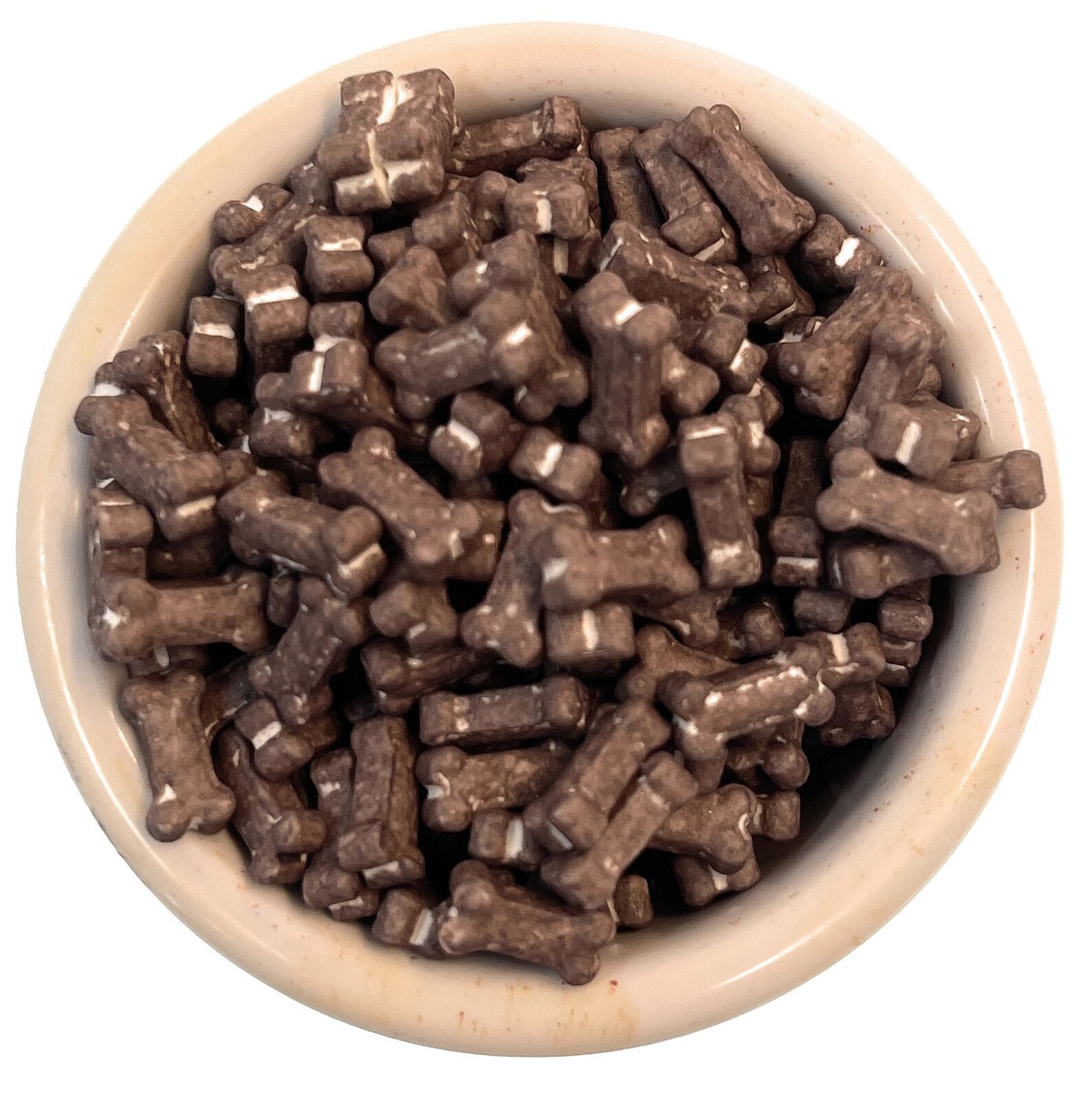 Ultimate Baker Platinum Bones Sprinkles (1x8oz) - Naturally Colored ...