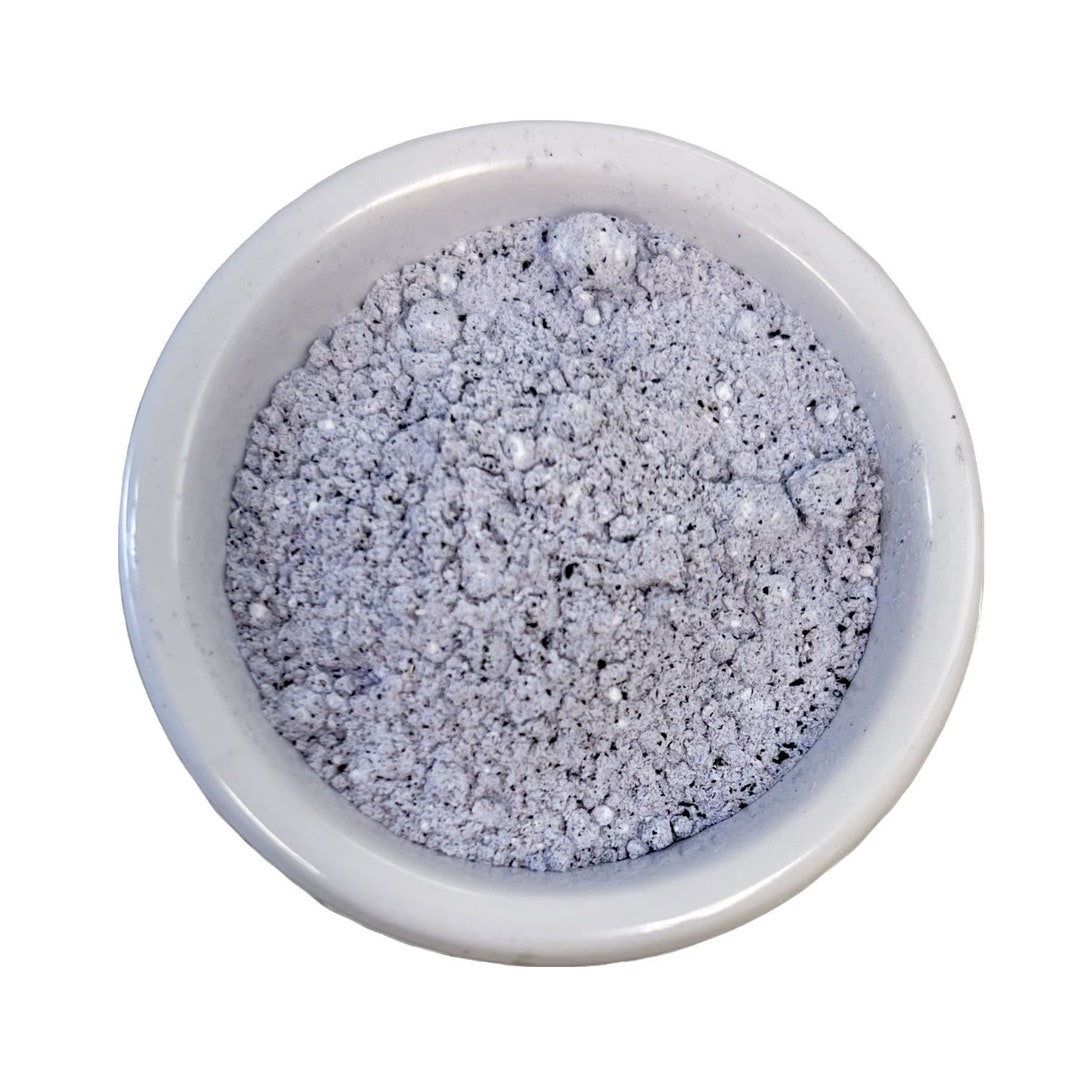 Ultimate Baker Purple Powdered Sugar (1x4oz), Naturally Colored ...