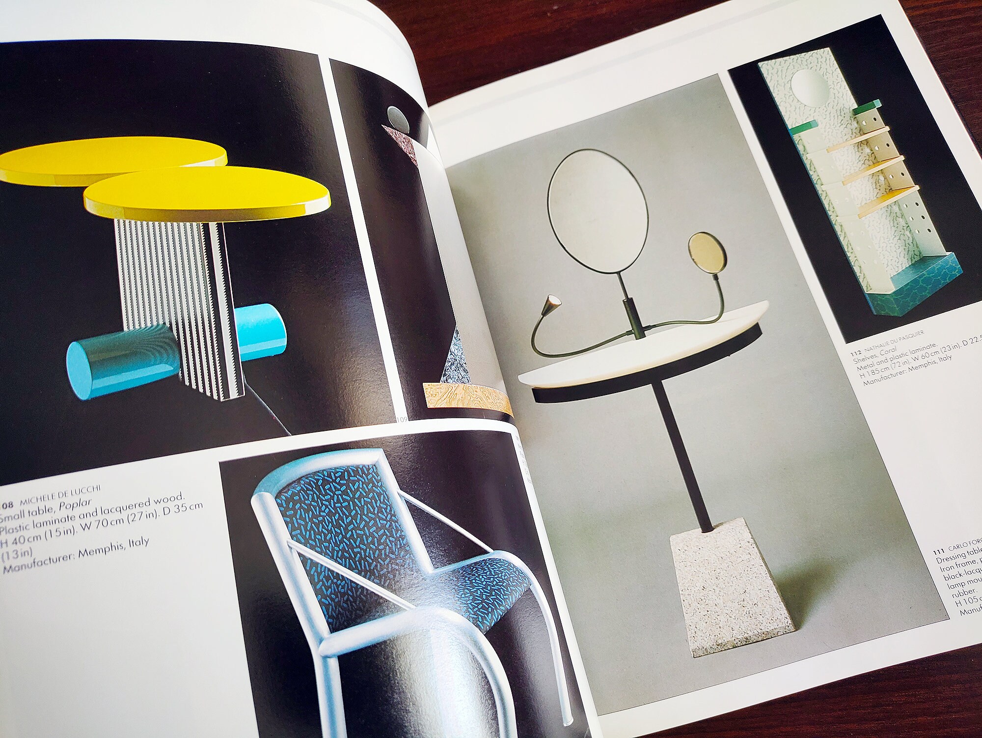 INTERNATIONAL DESIGN YEARBOOK 1985 1986 Book / Robert A.M. Stern ...