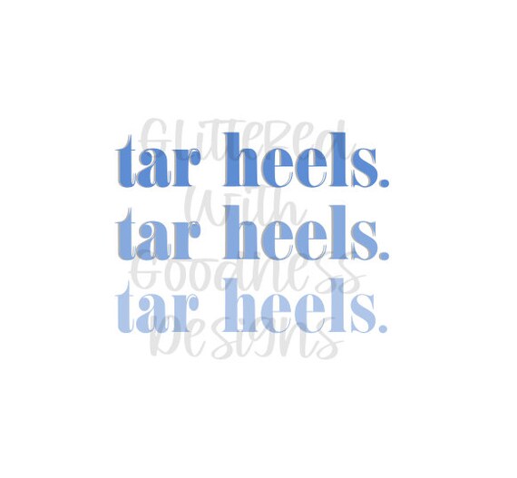 Famous Tar Heel Quotes It Didn't Look Like A Classic Duke UNC Game In
