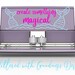 Create Something Magical SVG - Etsy