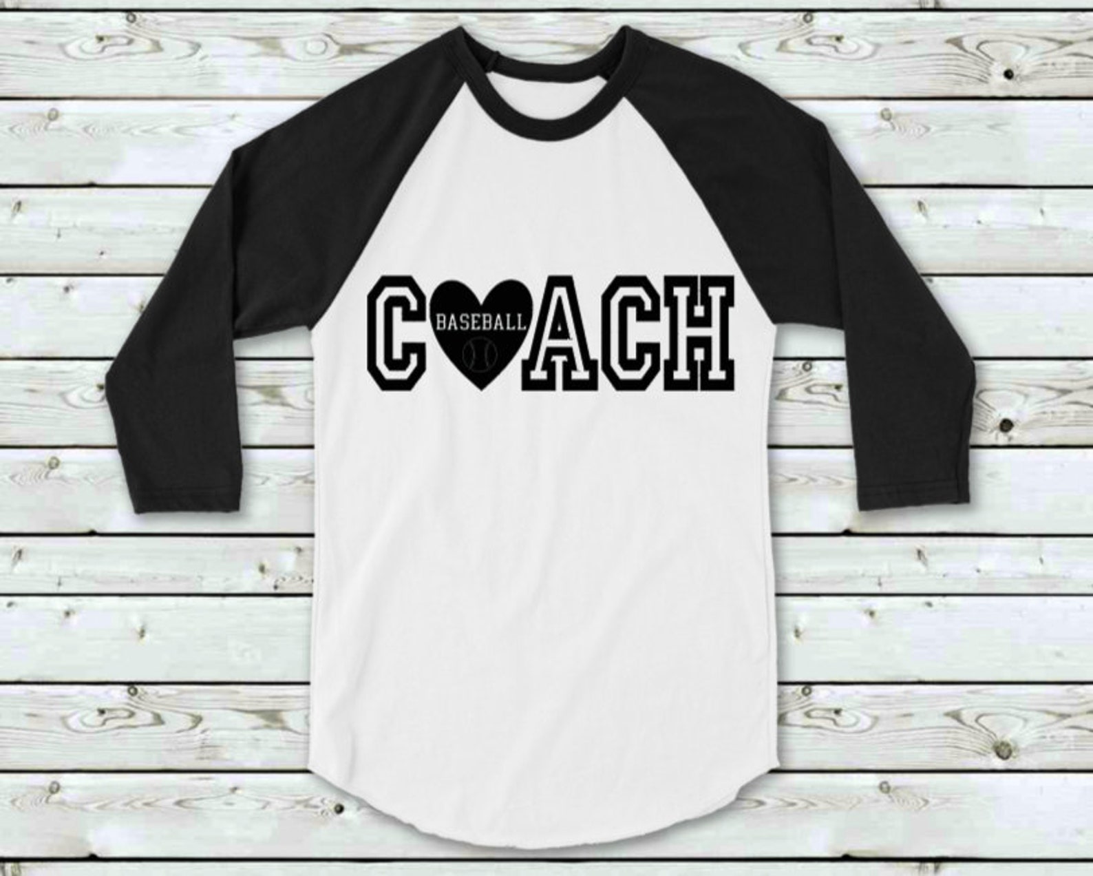 Baseball Coach SVG - Etsy
