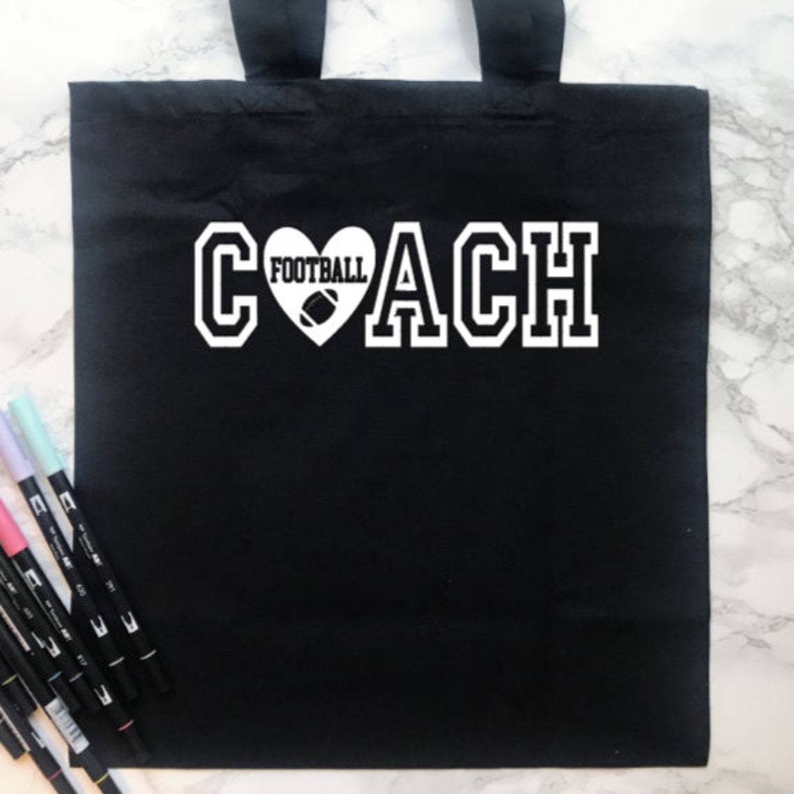 Football Coach SVG - Etsy