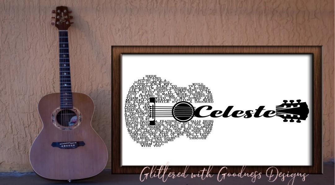 Celeste SVG - Etsy