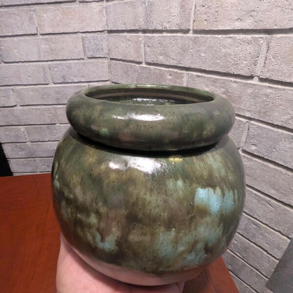 African Planter - Etsy