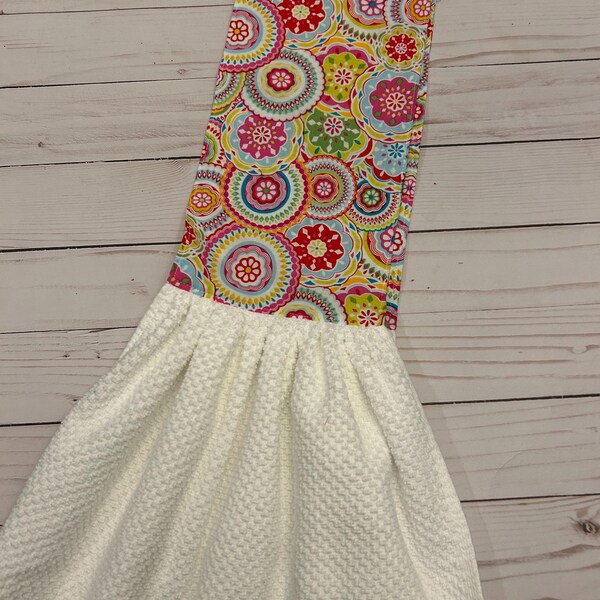 Kitchen Scarf - Etsy