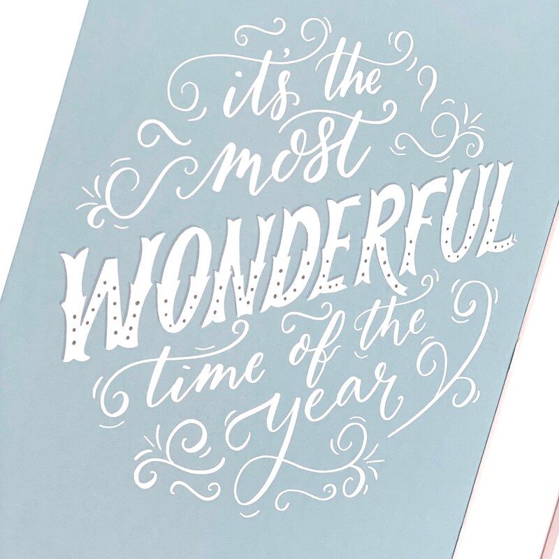 CalligraphybyMD - Etsy