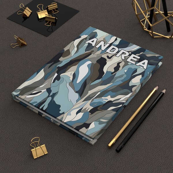 Ocp Notebook Cover - Etsy