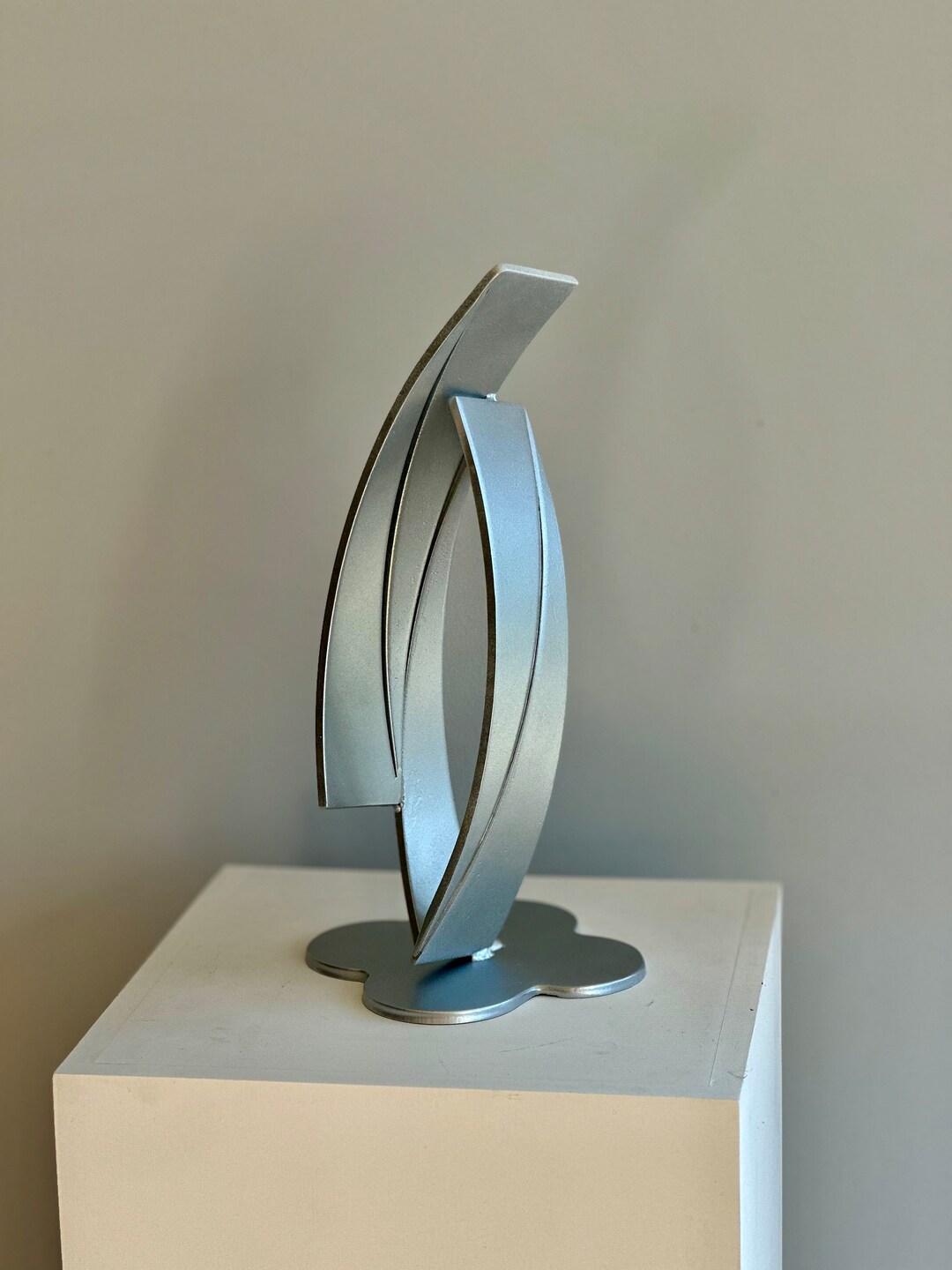 Mara Table Sculpture Abstract - Etsy