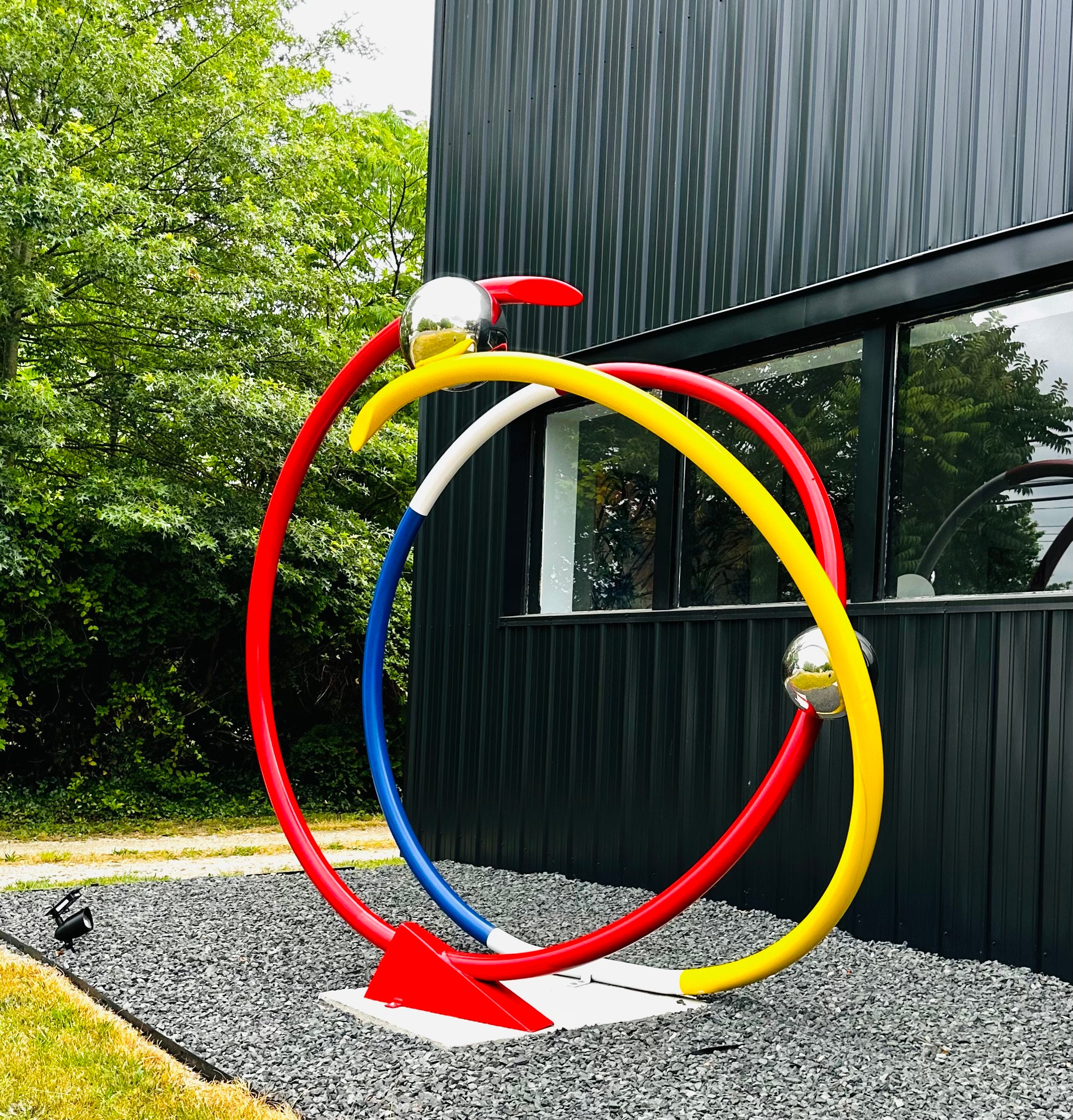 Peaceful Eternity Sculpture - Etsy