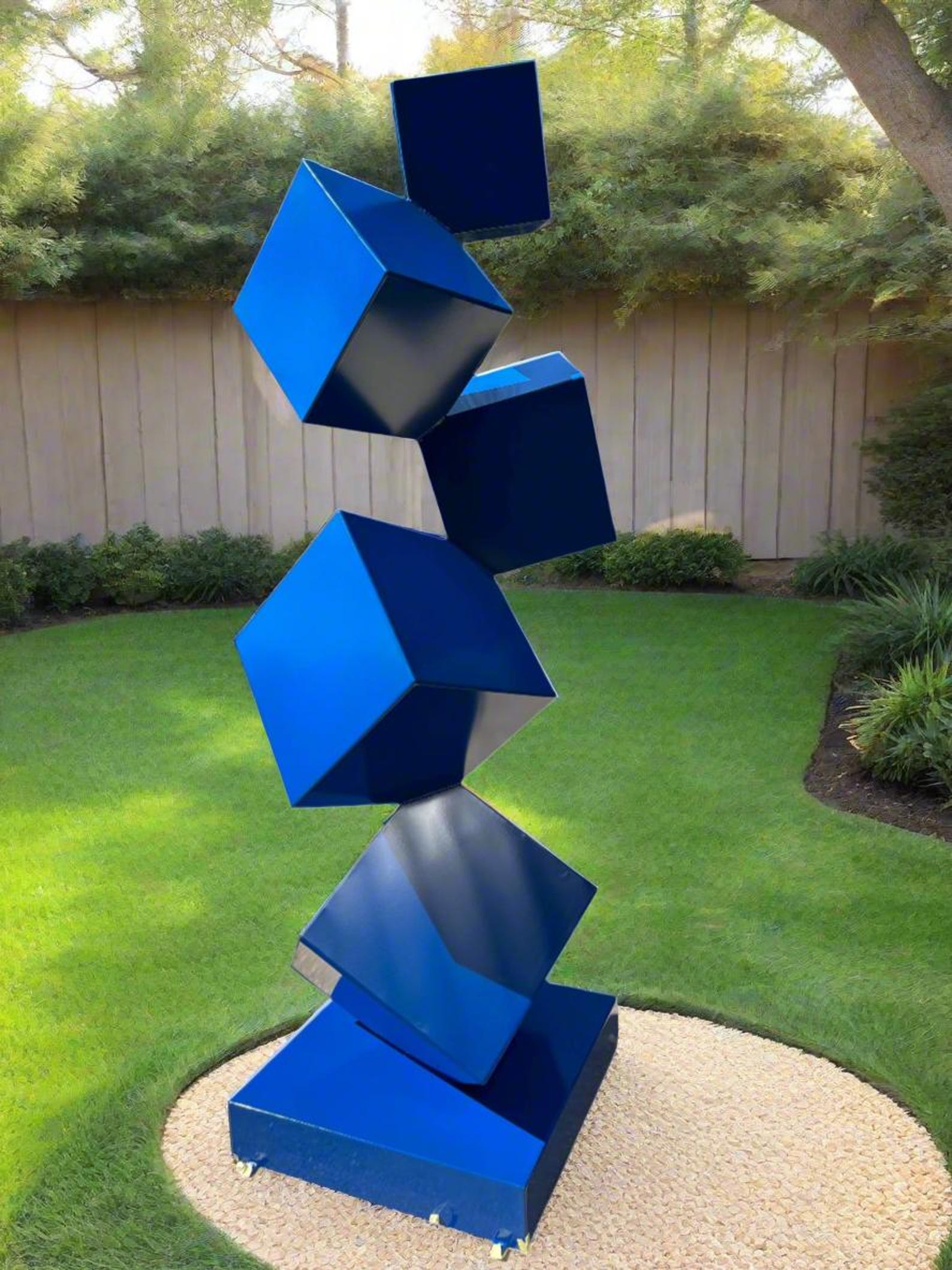 Ascension Abstract Sculpture - Etsy