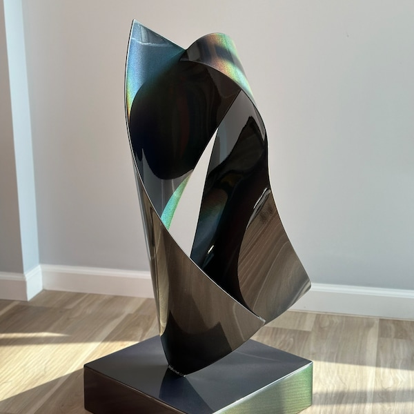 Table Sculpture - Etsy