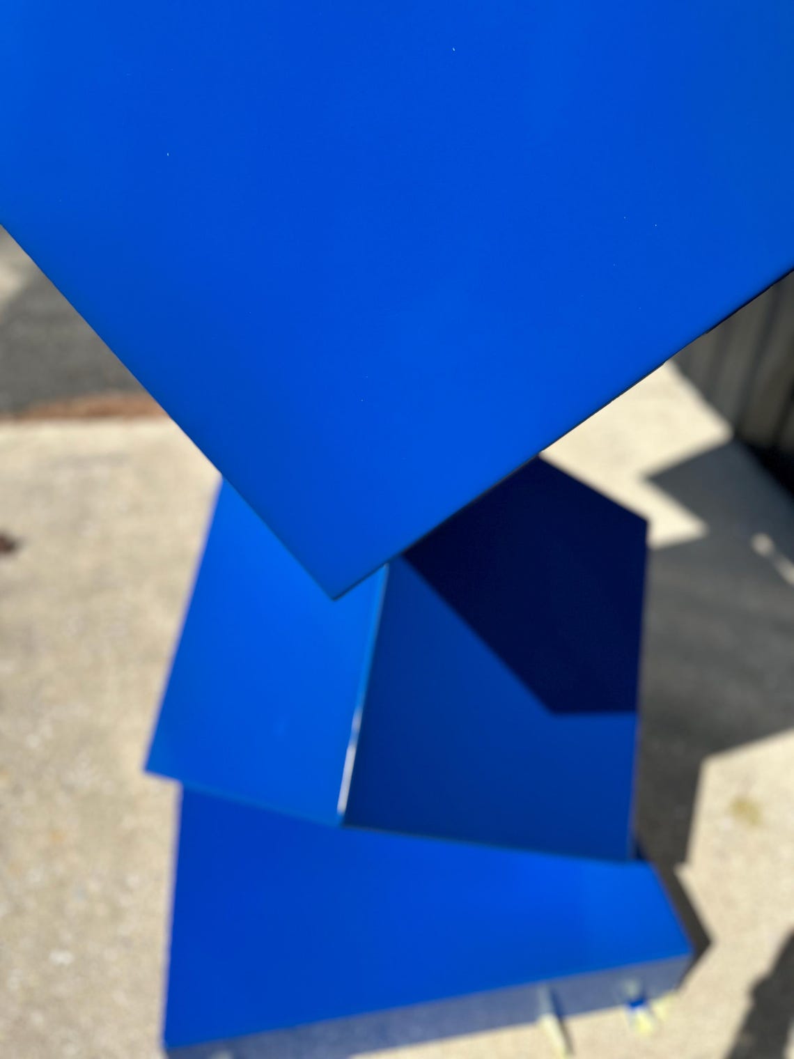 Ascension Abstract Sculpture - Etsy