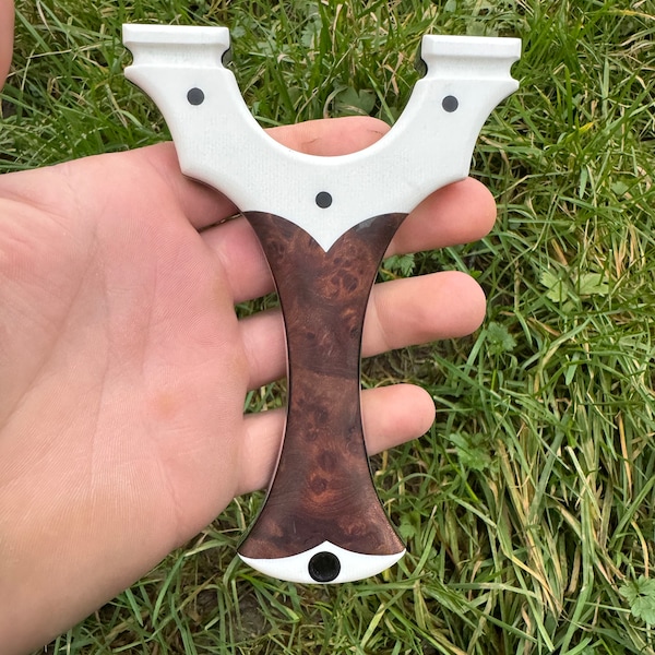 Slingshot Catapult - Etsy