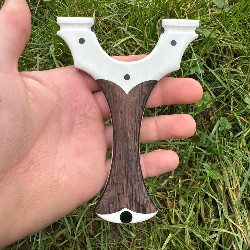 Slingshot Catapult - Etsy