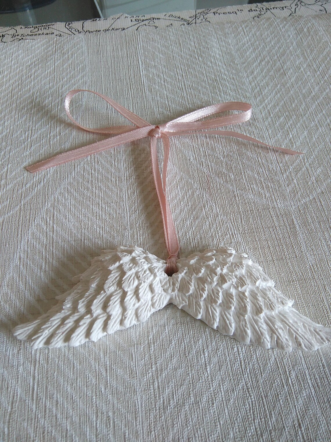 Angel Wings Plaster Diffuser Angel Wings Favor Wings Home - Etsy
