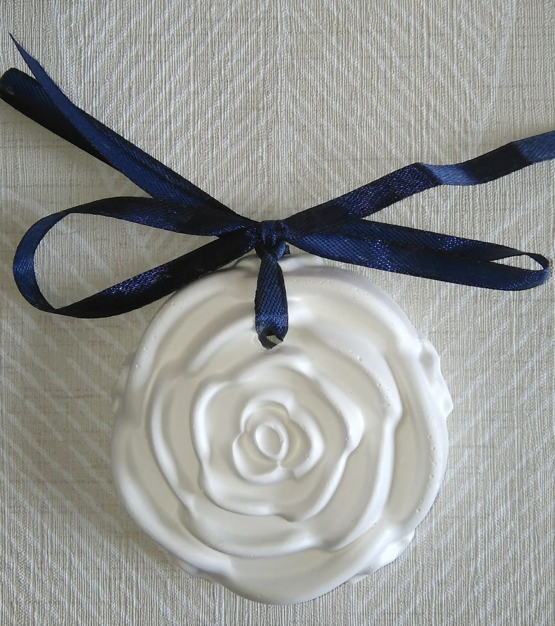 Flower Plaster Diffuser Bridal Favor / Home Diffuser/ Car | Etsy