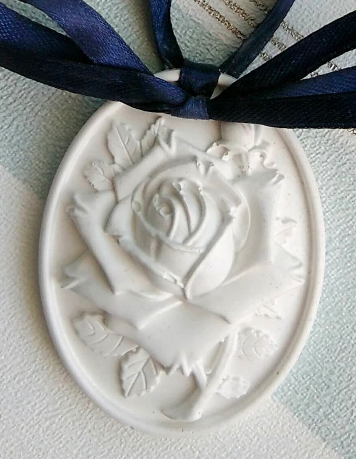 Flower Plaster Diffuser Baby Shower Favor/ Home Diffuser/ Car - Etsy