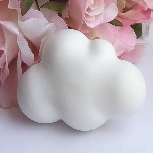 Cloud Plaster Diffuser Car Vent Clip/ Bridal Favor /car Diffuser/car ...