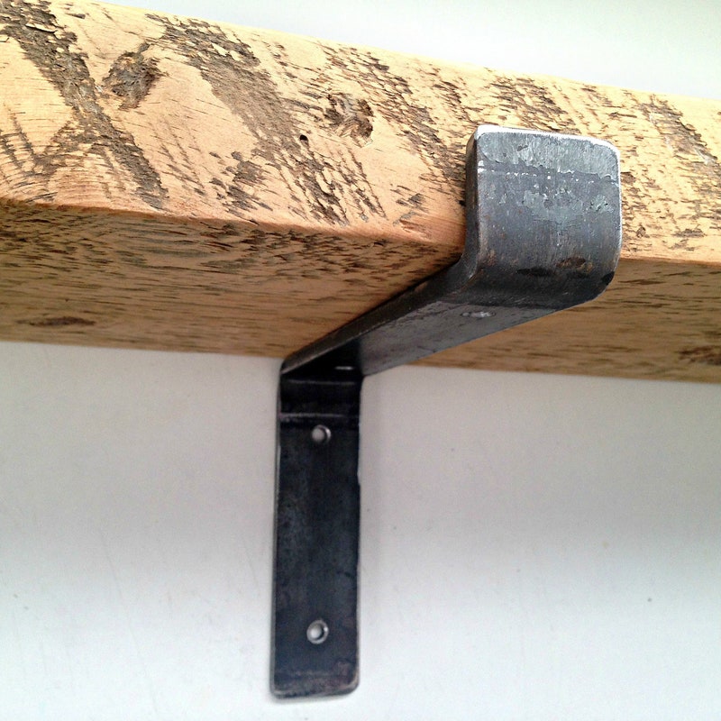 Shelf Brackets Usa Made - Etsy
