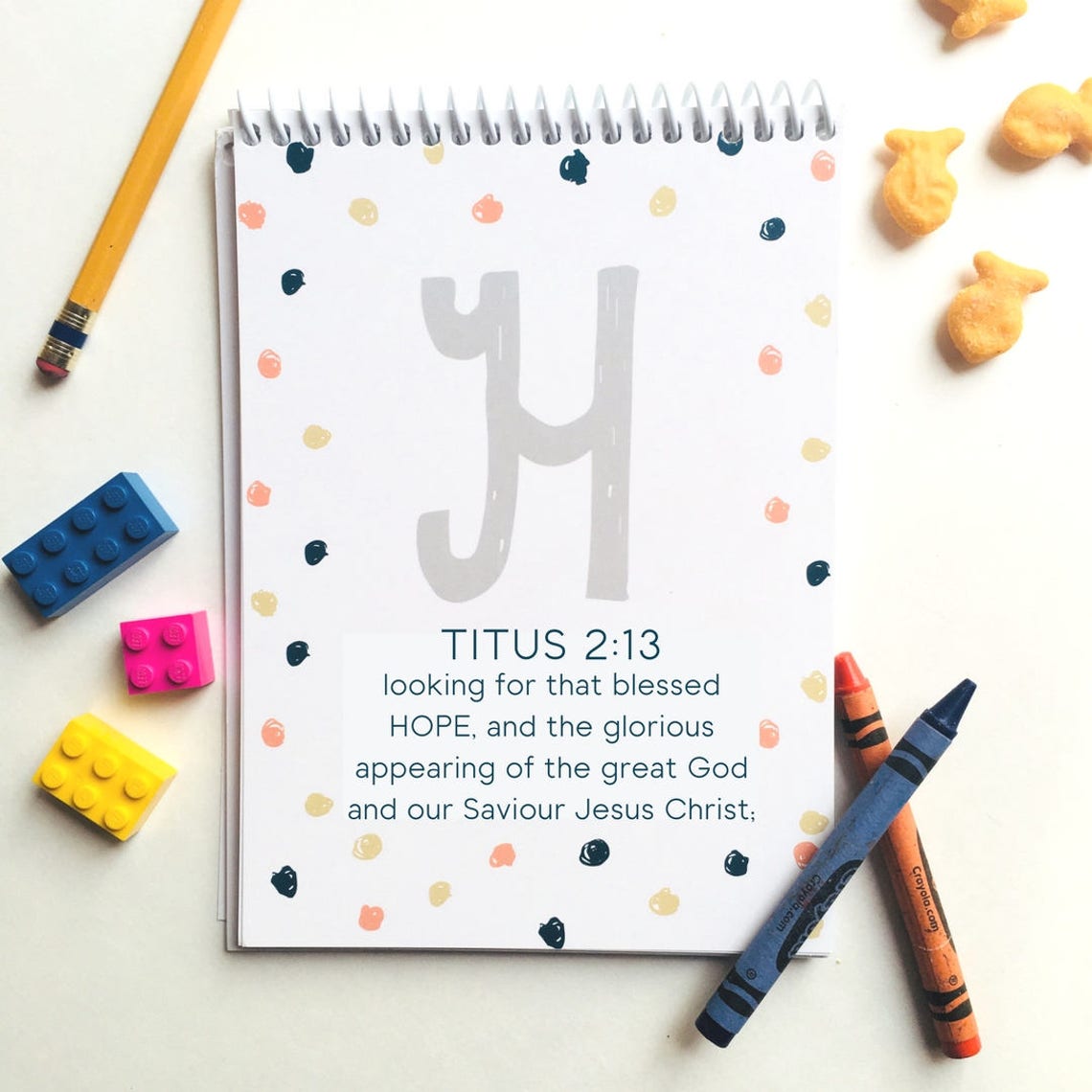 Printable, KJV, Gospel Alphabet, ABC Book, Chart, Children, Bible Verse ...