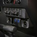 Jeep Wrangler TJ - LJ Stepped Switch Panel Fits 6 OEM & 4 Carling ...