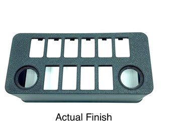 Jeep Tj Switch Panel | Etsy