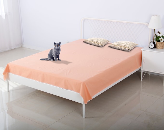 Bed Cover for Dogs and Cats Waterproof Pet Blanket - Etsy