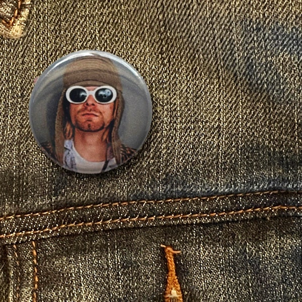 Celebrity Enamel Pin - Etsy