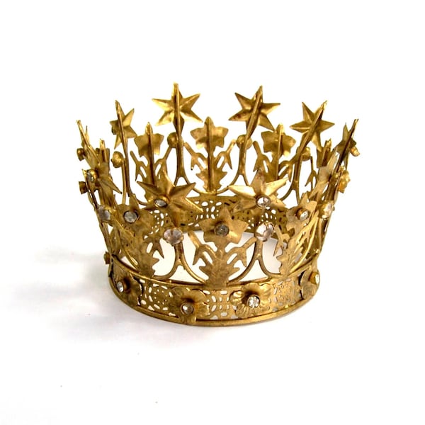 Star Crown - Etsy