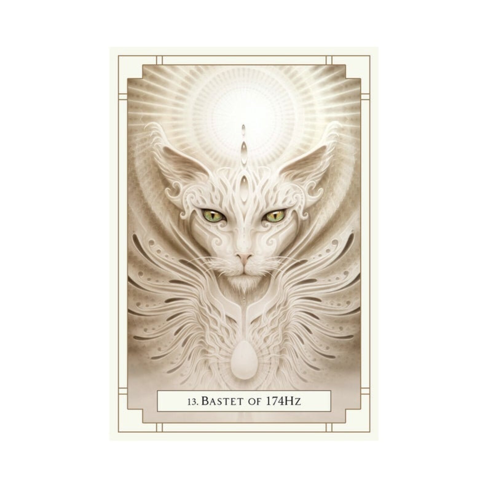 White Light Oracle Card Deck by Alana Fairchild and A. Andrew - Etsy