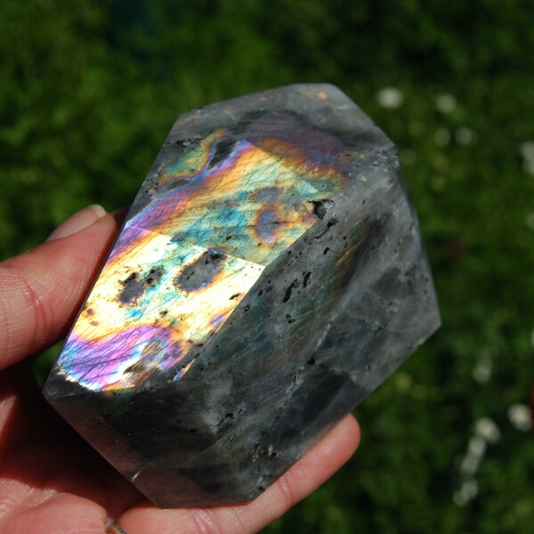 Spectrolite - Etsy