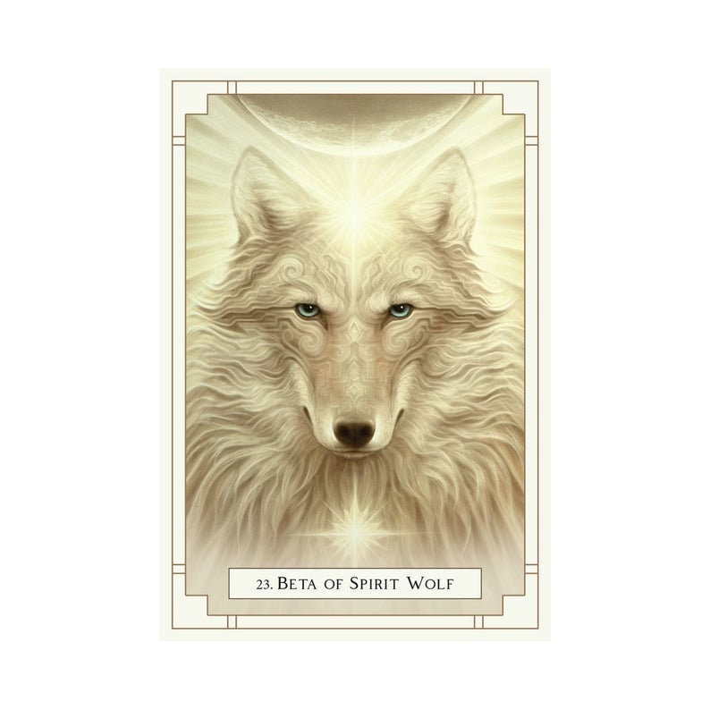 White Light Oracle Card Deck by Alana Fairchild and A. Andrew | Etsy