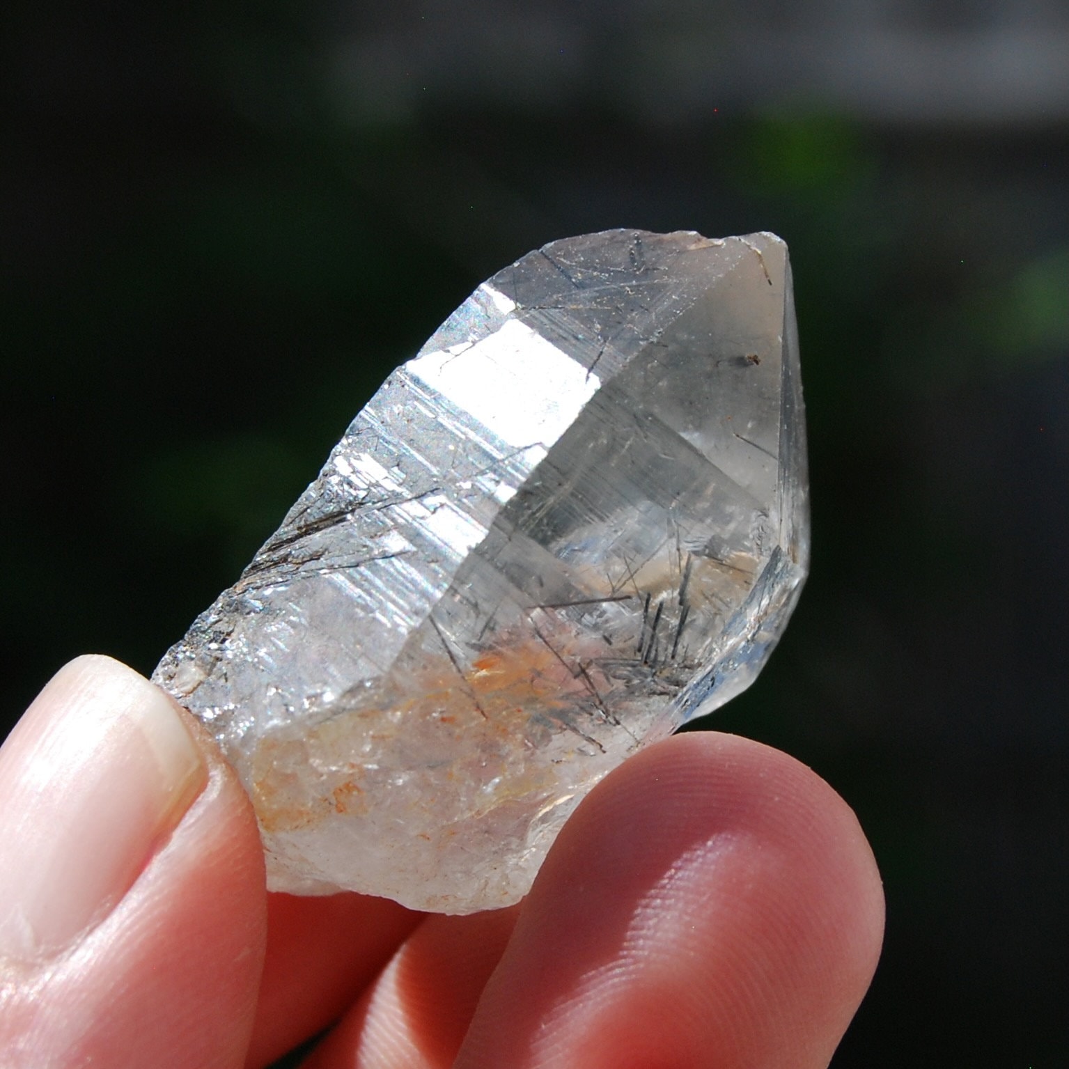 Black Lines Quartz Etsy
