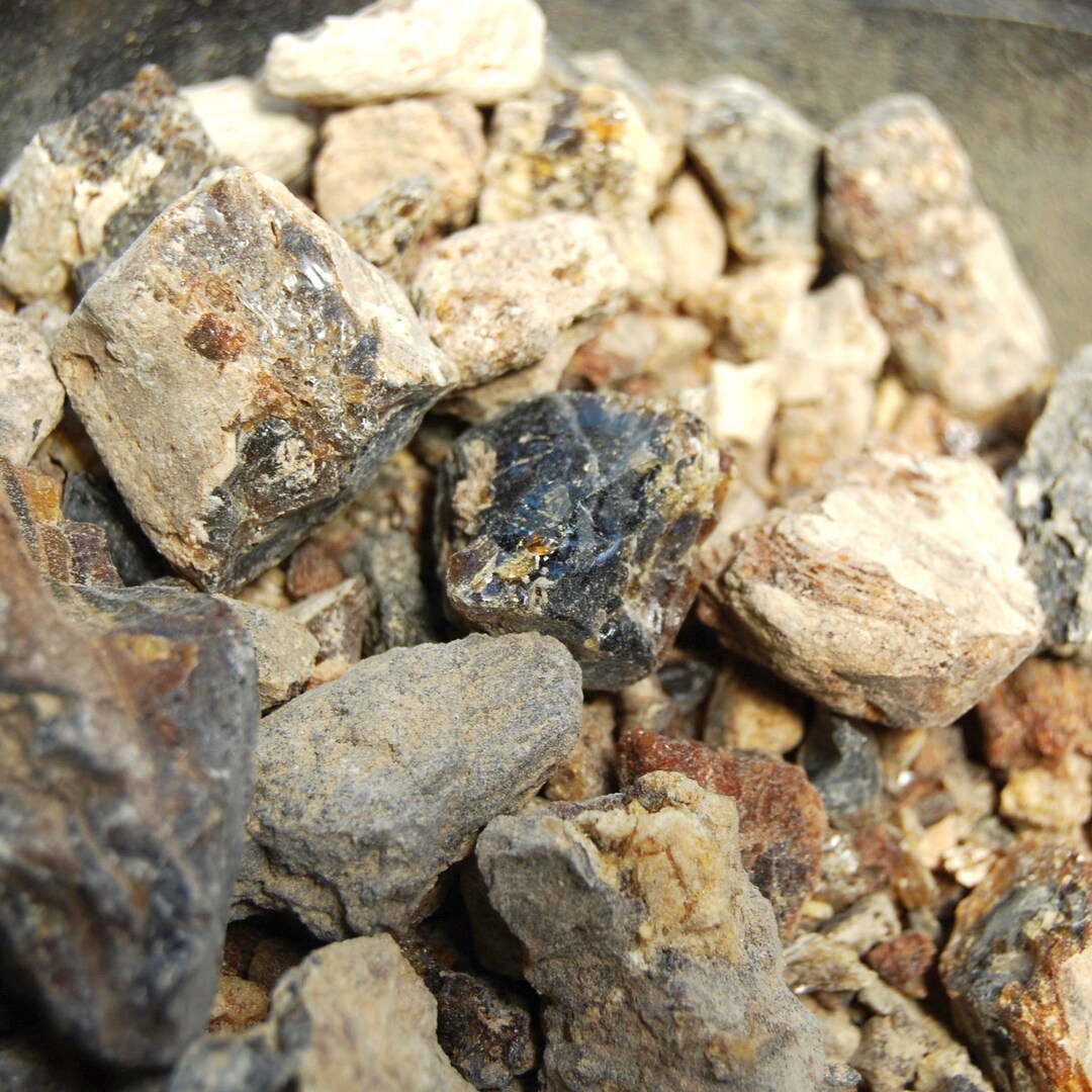 Peruvian Black Copal Resin, Natural Incense - Etsy